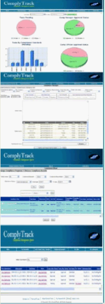 Comply Track