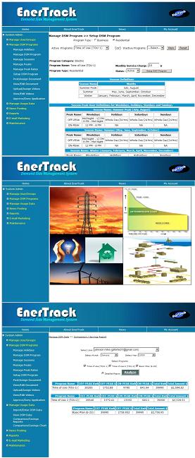 EnerTrack